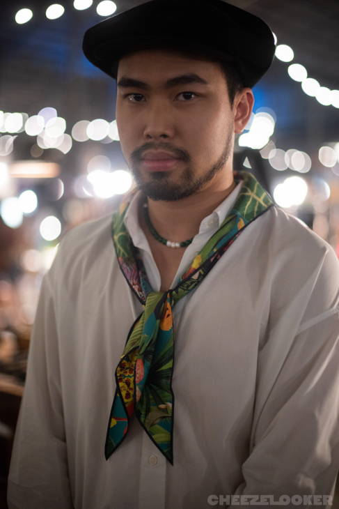 Wisarut Homhuan (Blahboom)